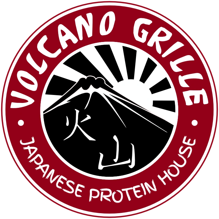 Volcano Grille